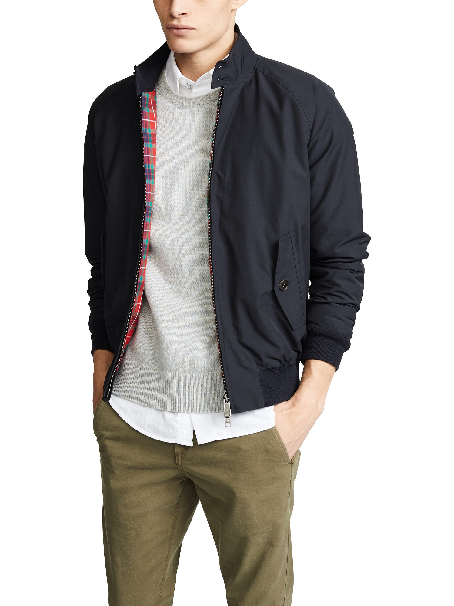 BARACUTA Baracuta G9 Original Jacket
